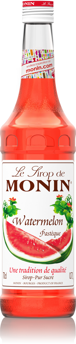 Monin Watermelon Syrup | Liquid Island