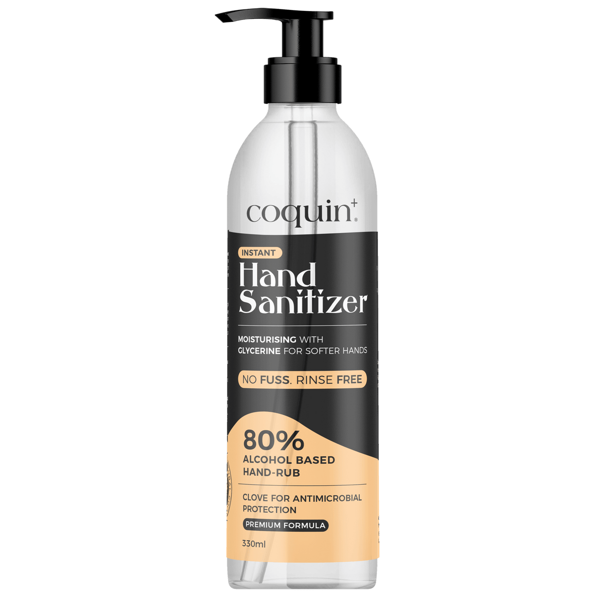 Clove 330ml | Liquid Island