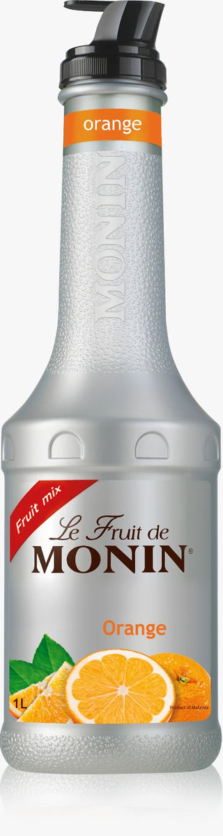 Monin Orange Puree | Liquid Island