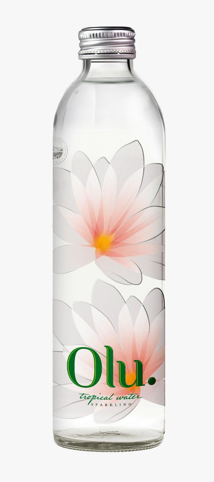 OLU Sparkling | Liquid Island