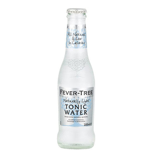 Fever Tree | Liquid Island